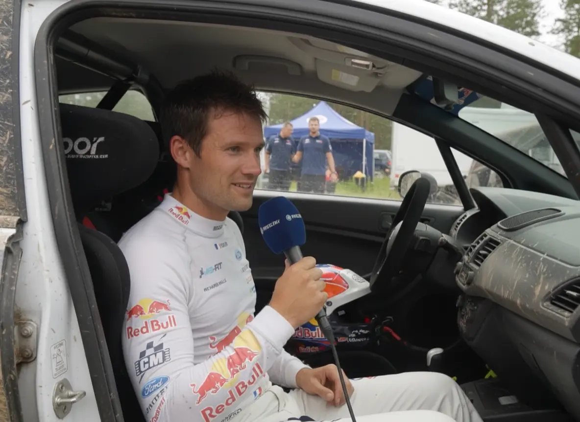 Sébastien Ogier: 8 Titres WRC & 66 Victoires Record